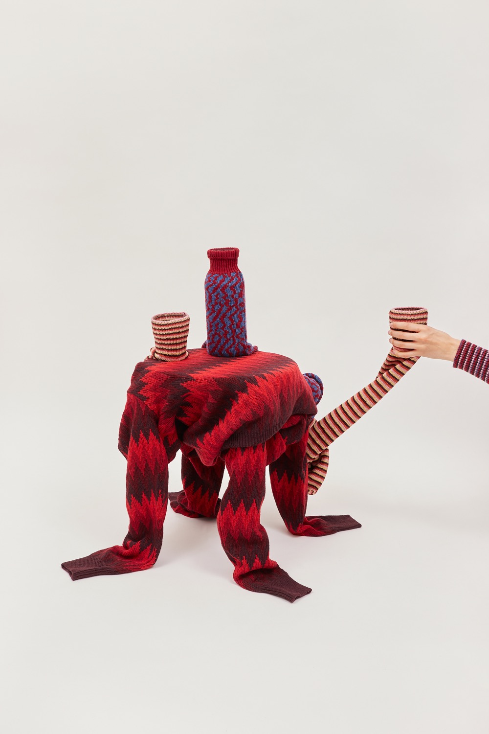 JERSEIS IAIOS – Dracs